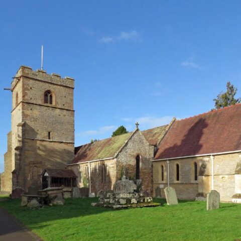 St James the Great, Colwall | Visit Herefordshire Churches